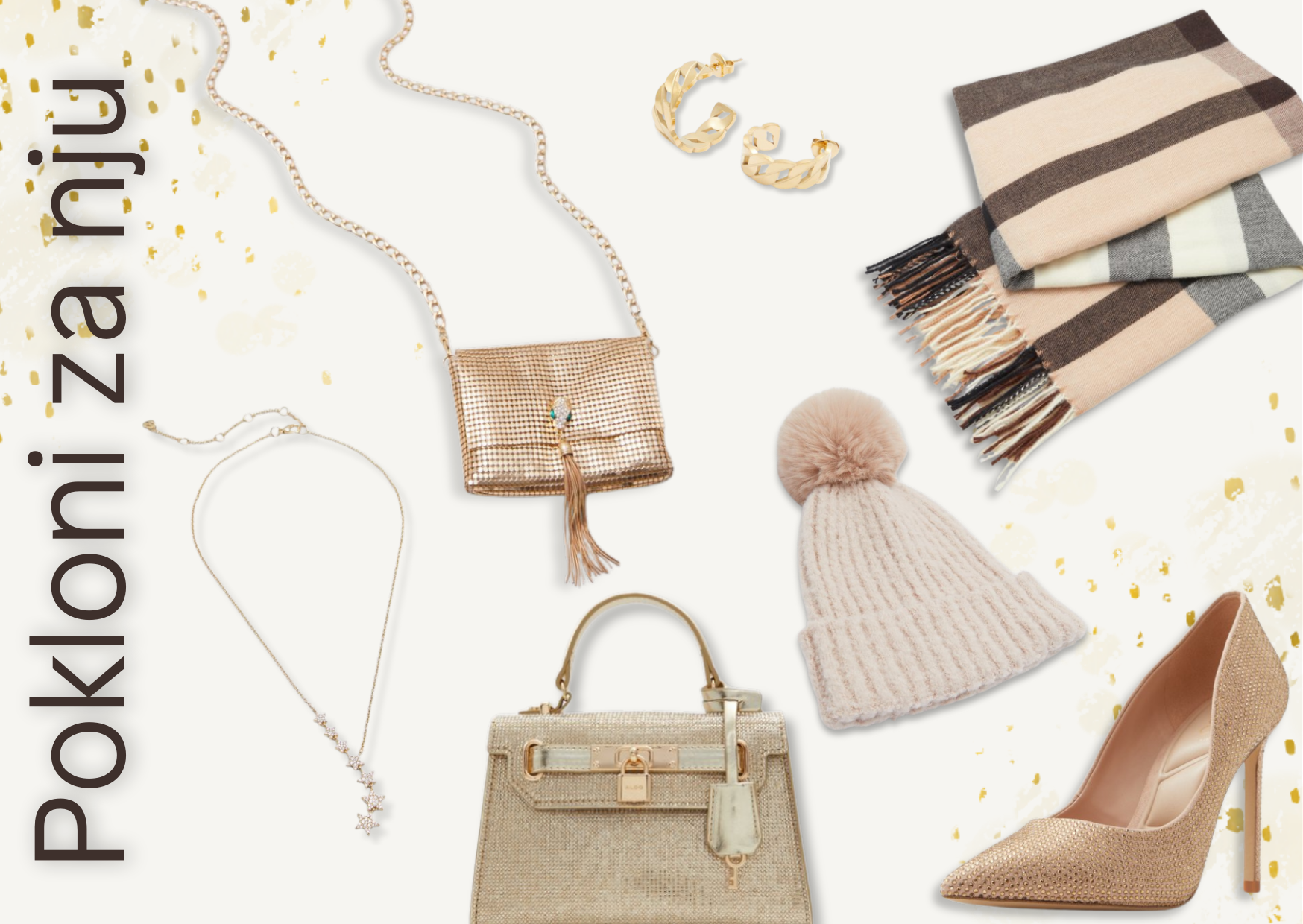 Idealni pokloni za žene